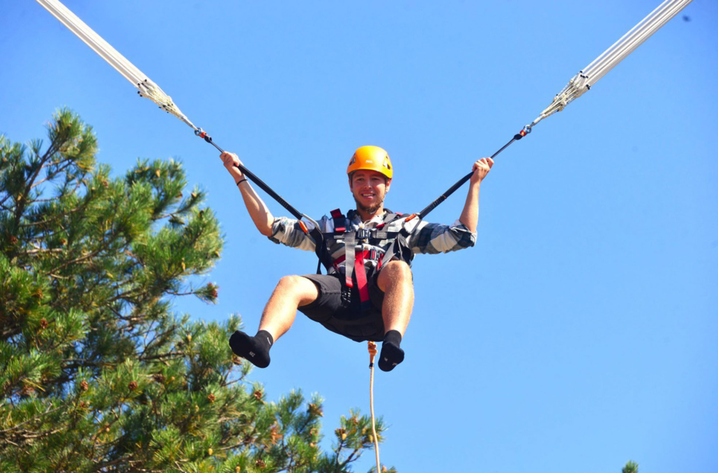 What We Do | Extreme Works